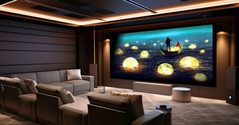 Home Theater Design Florida Archives - Definitive Electronics
